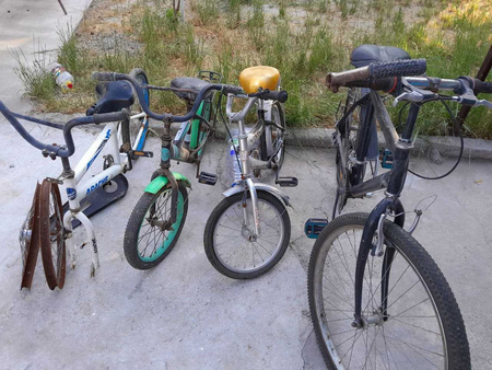 Велосипед сотилади Velosipedlar sotiladi