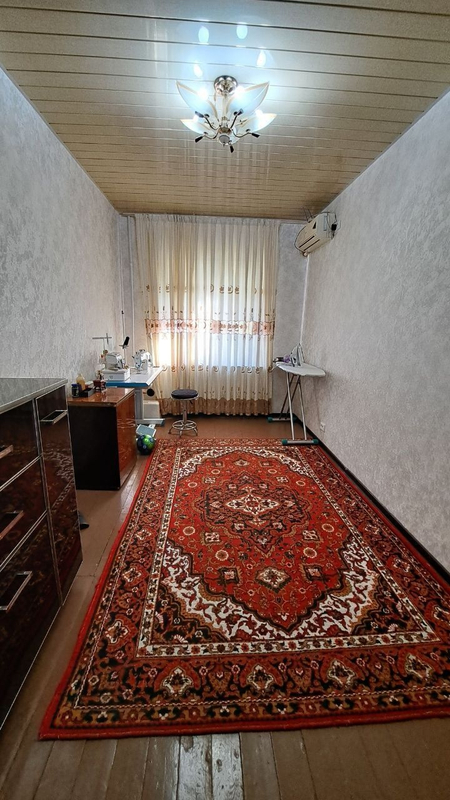 3 хона ли квартира