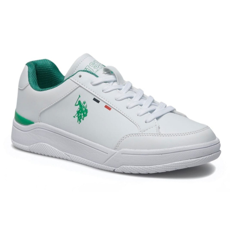 Мужские кроссовки US Polo Assn