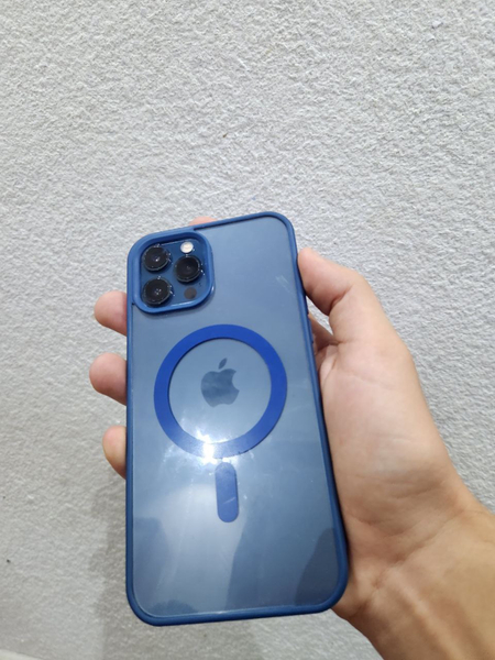 Iphone 12 pro max