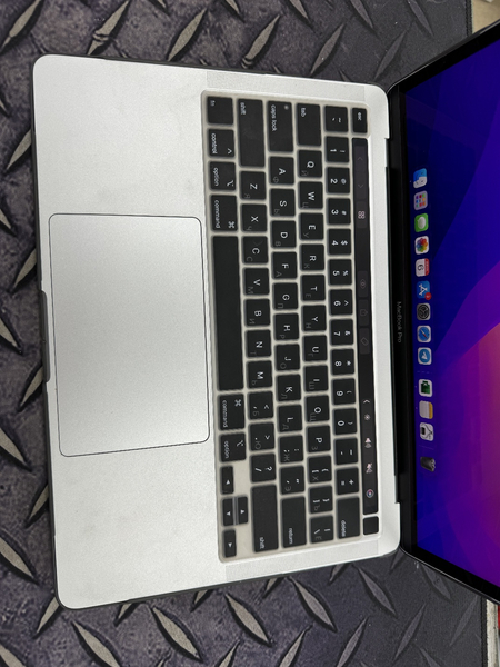 MacBook Pro (13-inch, M2, 2022) 8GB 256GB