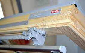Мансардное окно VELUX