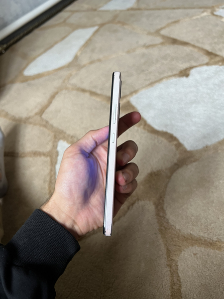 Infinix smart 7