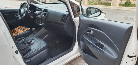 KIA RIO сотилади 2014 йил