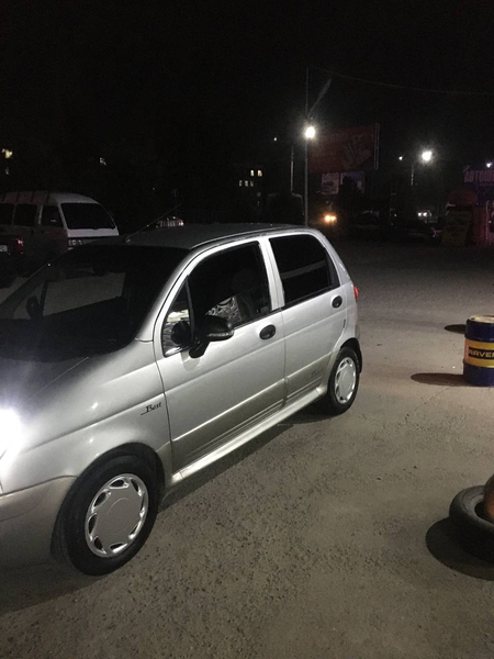 Matiz best 2015 super konsaner
