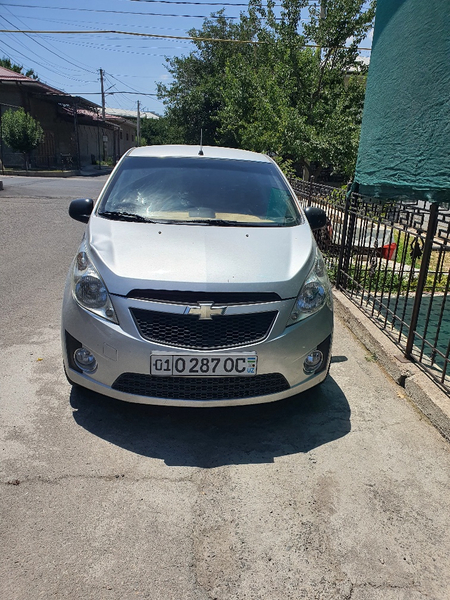 Spark 2 pazitsa 2015 yil mexanika