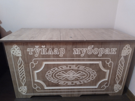 Arzon narxda yangi biyumlar