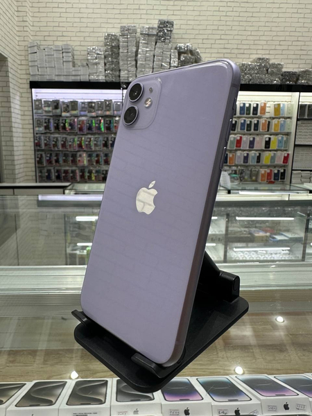 iphone 11 oʻzi Muddatli toʻlov 3 oy kafolat