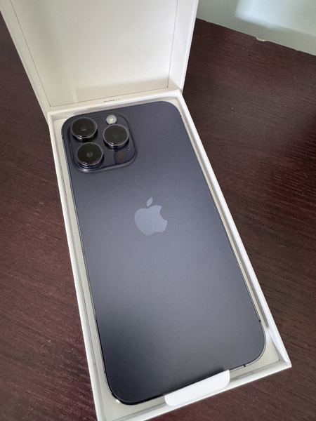 Iphone 14 pro max 1 TB