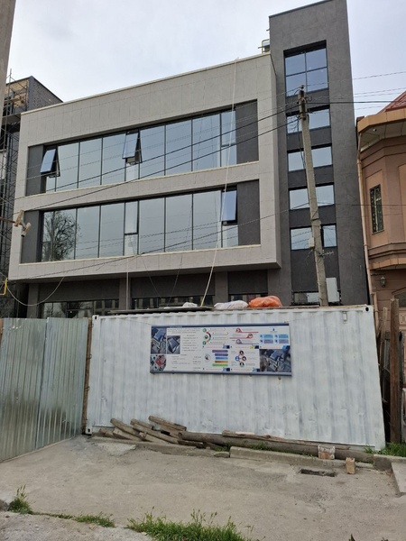 Керамогранит, сантехника, кафель из Европы и Турции