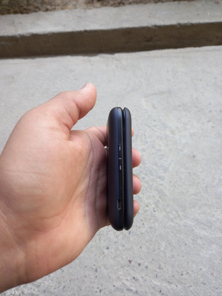 Samsung gusto  3