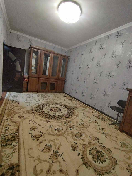 Срочно Чиланзар 3 квартал 3(3*4)/4/4 60 квадрат