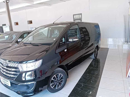 Jac M3 Plus endi 30% boshlang'ich to'lov bilan