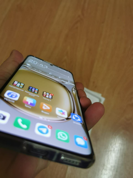 Huawei p50pro 8/256