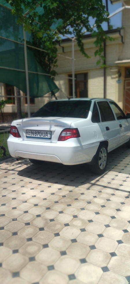 Nexia 2 super COHC