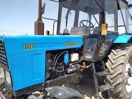 Traktor Belarus 80.1 halol nasiya savdo ribosiz