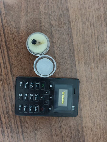 Telfon sotiladi zur