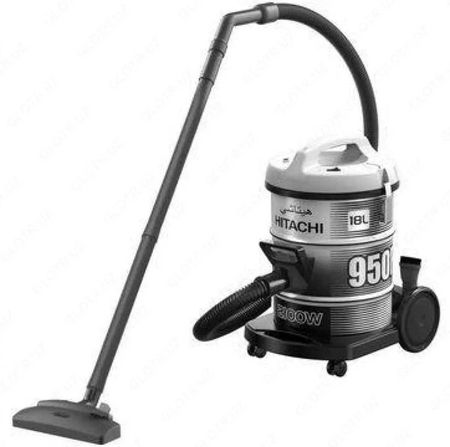 Пылесос: Hitachi CV950F/PG