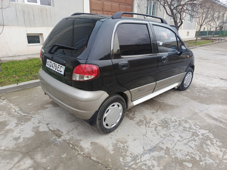 ARENDAGA  (Nasiya savdoga) Matiz best