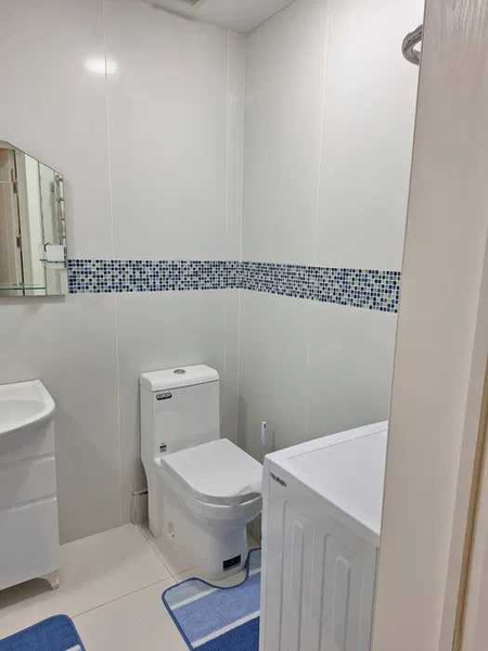 Rent an apartment in a premium new building in Akai City