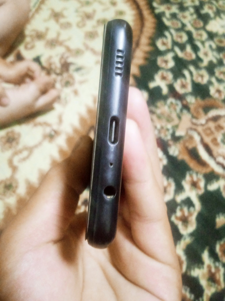 Samsung galaxy A12