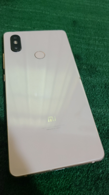 Xiomi mi 8se 64gb
