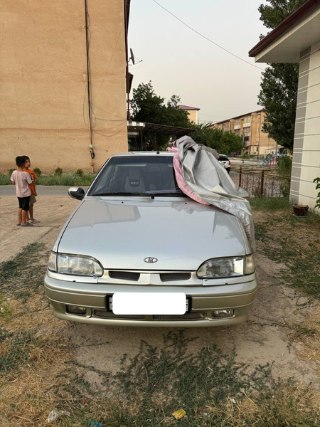 Lada 21115 holati zo’r olasila haydisila faqat