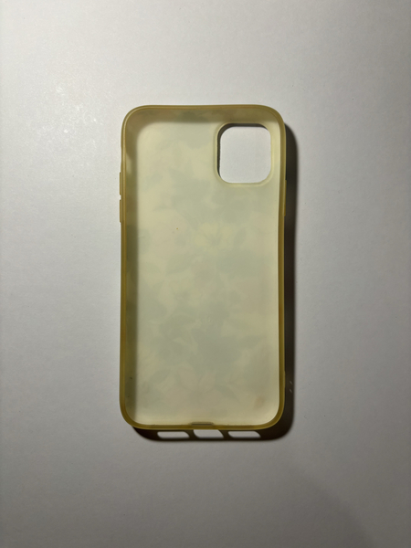 Чехол на IPhone 11