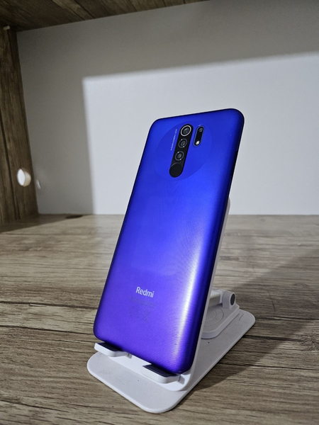 Redmi 9 sotiladi