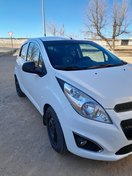 Kraska radnoy metan 65 litrli