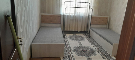 Arenda Qoratosh Golden House novastroyka