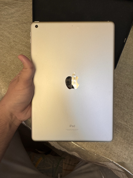 Ipad 9 64 gb wi fi silver