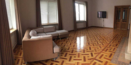 For Rent! Сдается под офис 2,5 сот - 5 комнат | Grand Mir Hotel