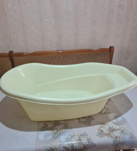 Ванночка для младенцев