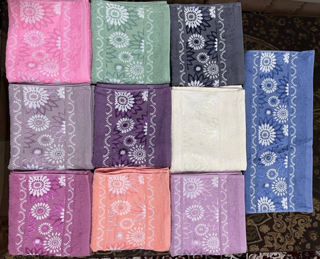 Sochiq 100%cotton xitoy maxsuloti