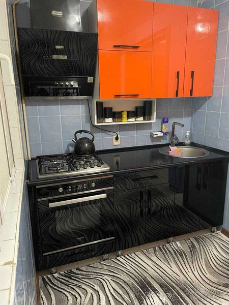 谷 125855 谷 Shayxontohur tumanida kvartira sotiladi [85 м²]