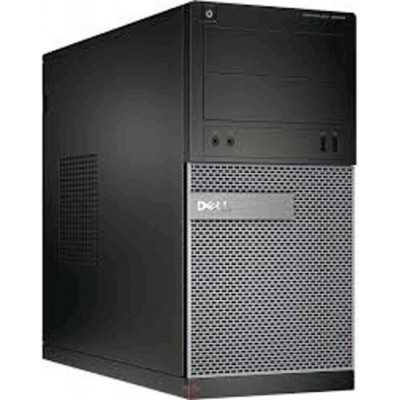 компьютера Dell OptiPlex 3020 MT