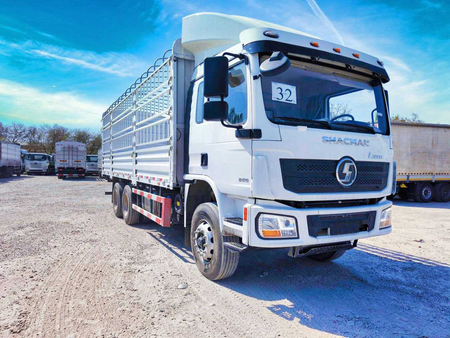SHacman L3000 tentofka 18tonnali Evro 5  2mostli Metan gaz 100%
