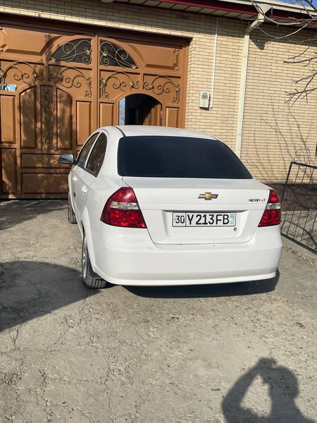 Некся 3   2018 йил