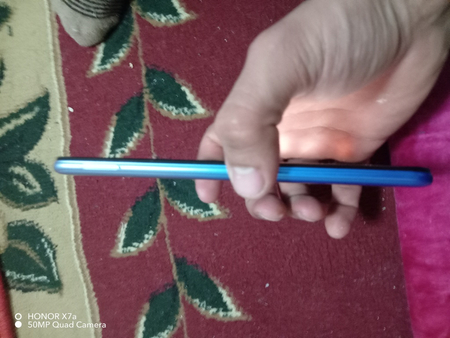 Infinix Hot 12 play 64 gb