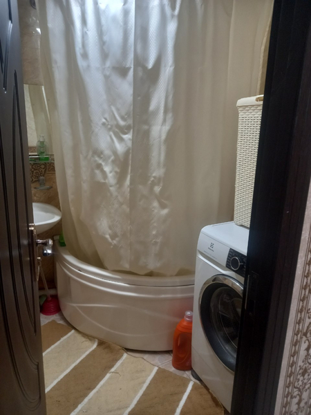 Продается квартира 3/3/5