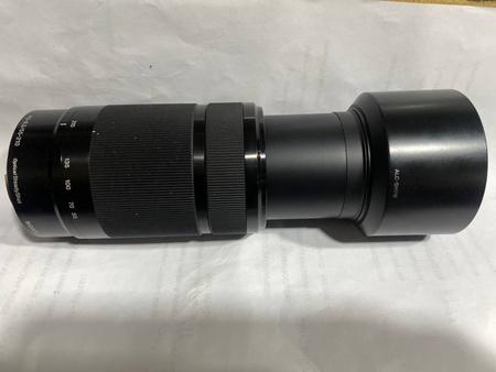 SONY A6000 fotokamera sotiladi