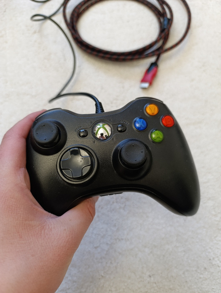 Xbox 360 fat 320gb Freeboot (50 игр)