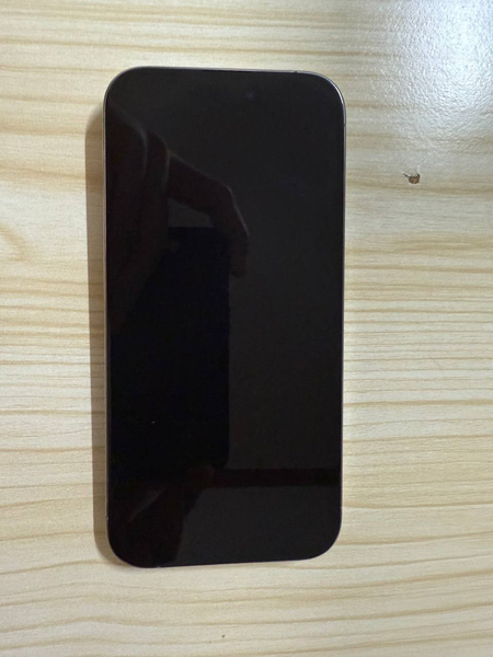 Iphone 15 Pro, Natural Titanium, 128 GB