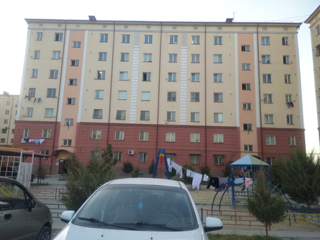 Мотрид квартира 2 комнатная сотилади