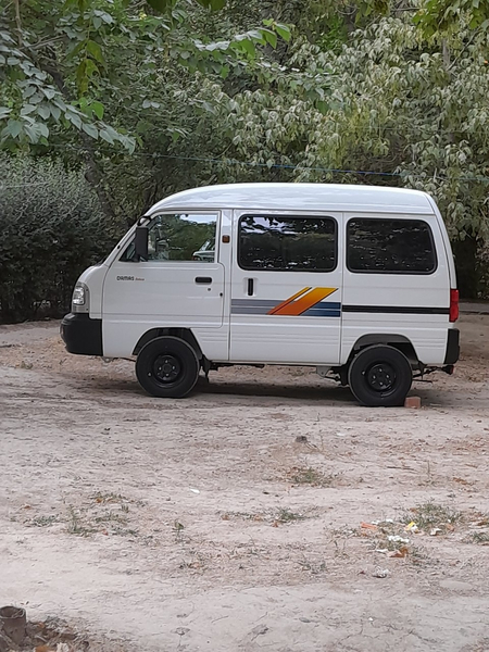 Дамас 2024 8 август