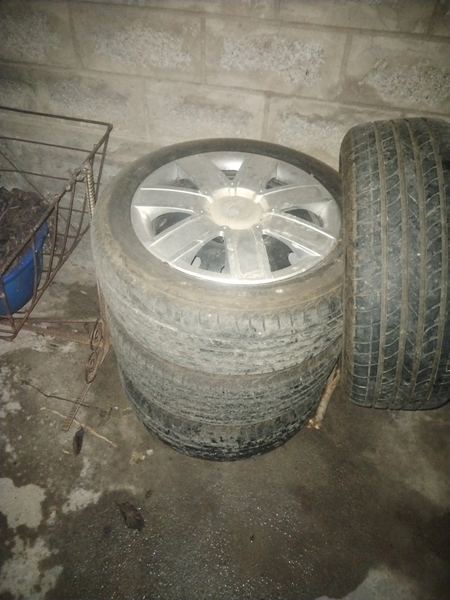 Diska balon r15 jentra