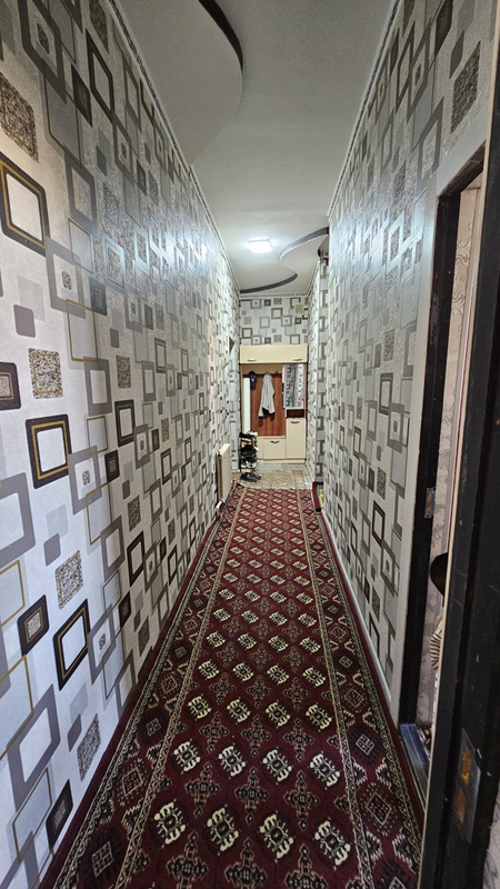 2 хона ли квартира