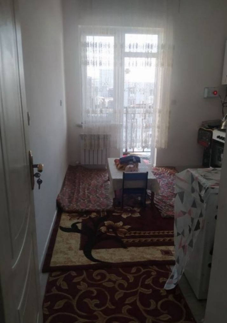 \Сергли.ЯнгиДархон.2 Хона.16 етажда.Разделный.60м².Срочно.Ар,Симма.