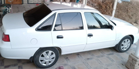 Nexia 2 DONC 1.6 MOTOR
